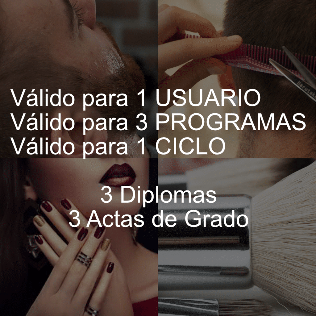 ROSHER – Certificacion Online